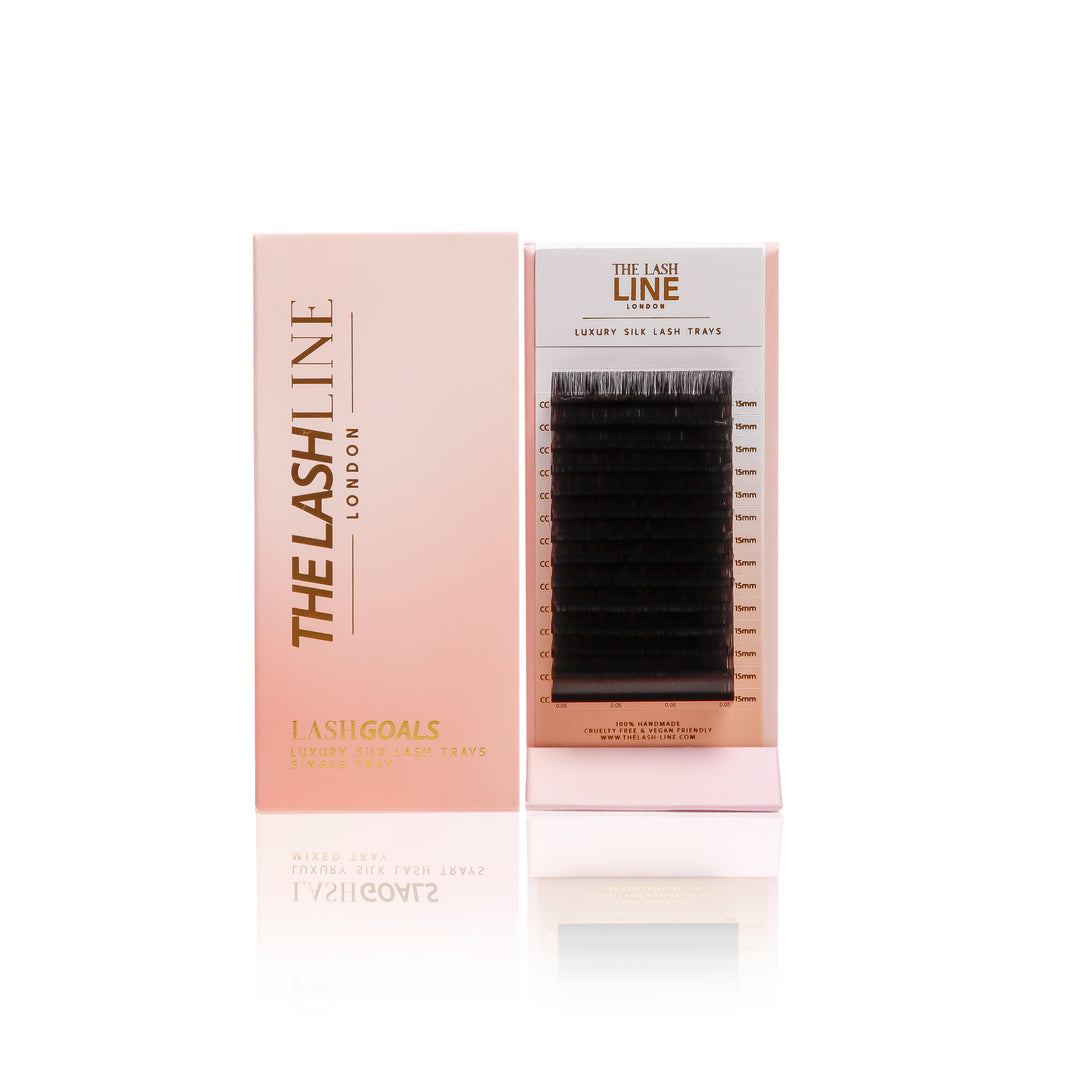 Buy All Types of Eyelashes from Lash Shop | The Lash Line