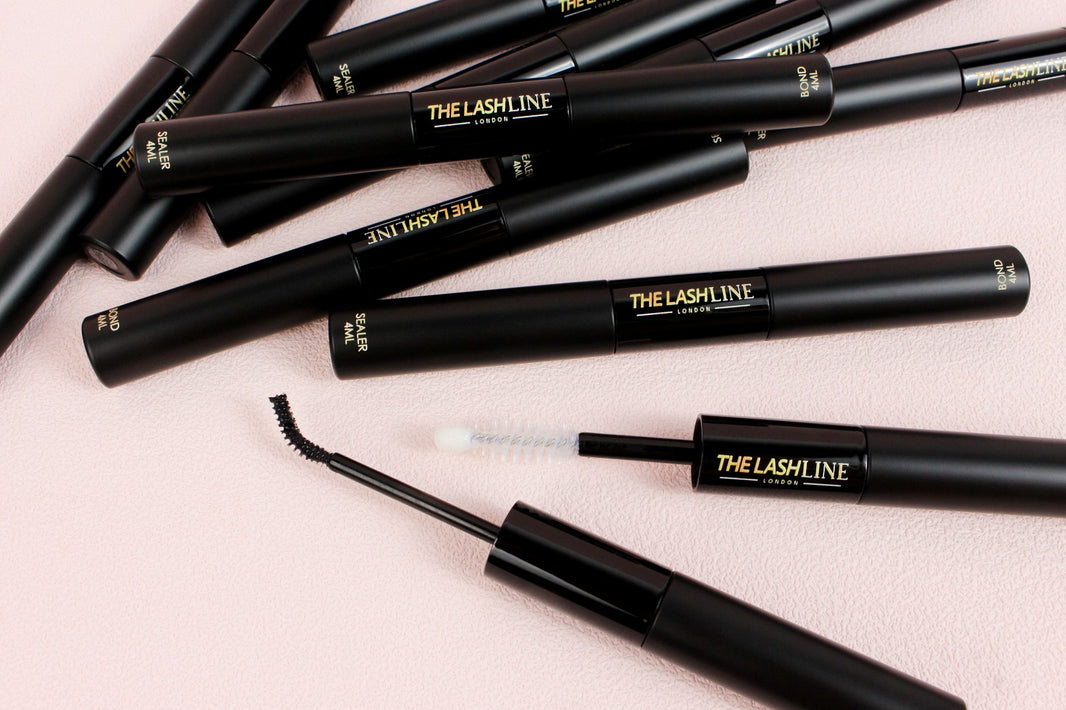 Premium Eyelash Extensions - The Lash Line