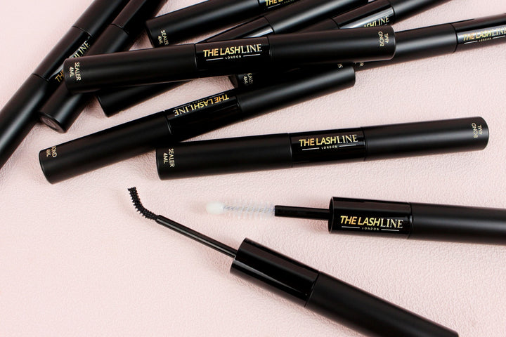 Premium Eyelash Extensions - The Lash Line